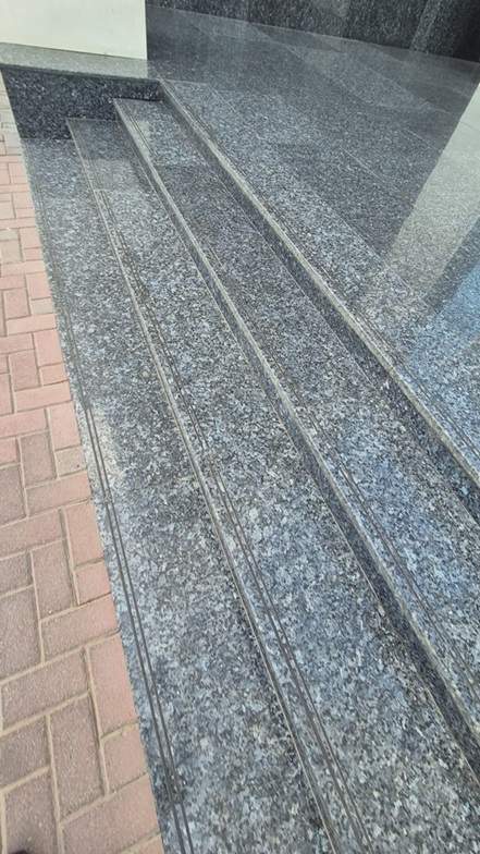 Scari Granit Interior Exterior Trepte Si Contratrepte la Comanda